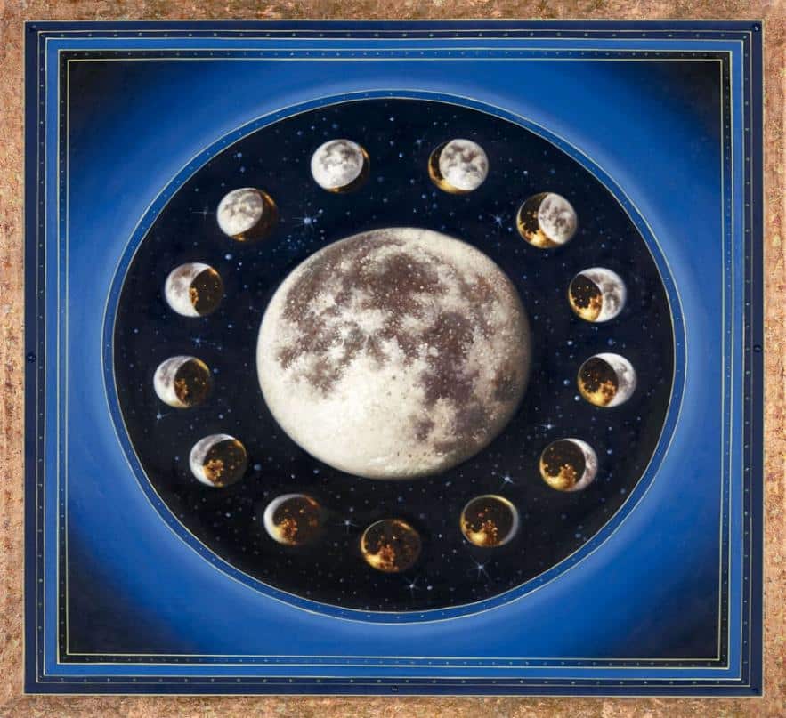 13 Moons Circle - Durham Community Health Centre